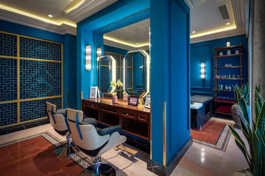 Voucher nghỉ dưỡng 2N1Đ tại Silk Path Grand Huế - Eviva Tour